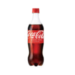 Coca-Cola bottle – Platinum Pizza